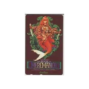 【テレカ】山田章博 Meremanoid マーメノイド ゲームウォーカー テレホンカード 4M-A0166 Aランク : テレカバリュー ...