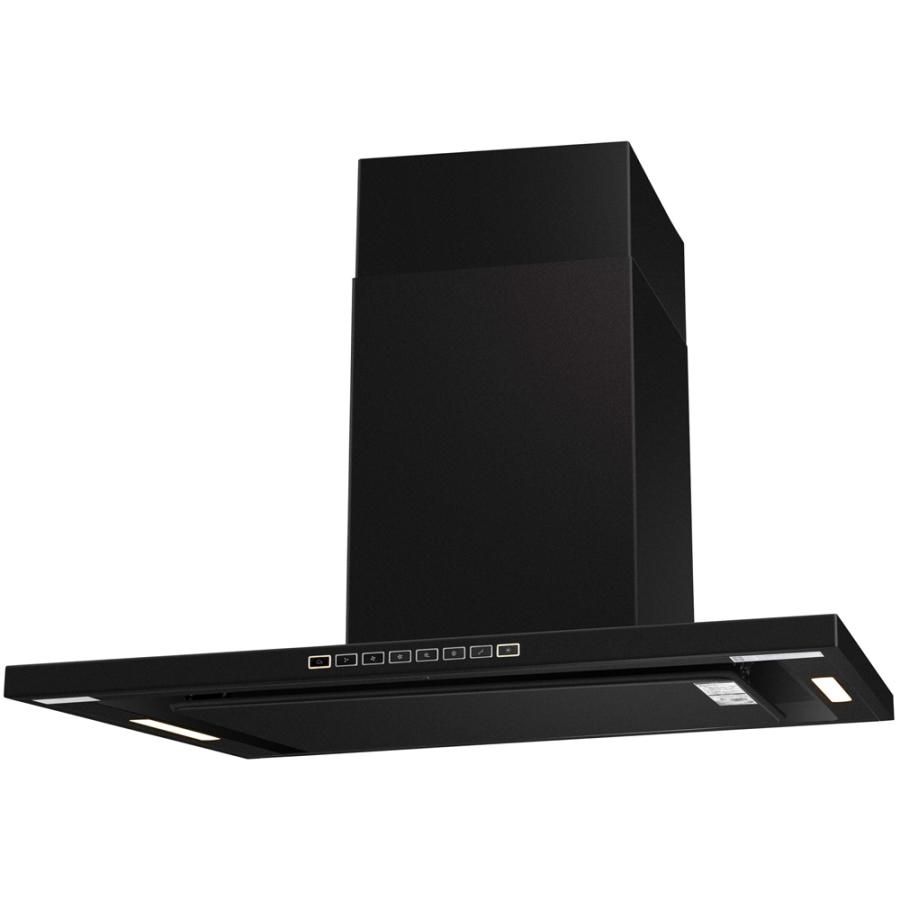 Tajima タジマ CORK-90GB6085 コラール レンジフード TJMデザイン 業務用 間口900・高さ600〜850・奥行630mm ブラック : テルショップ・ジャパン ...