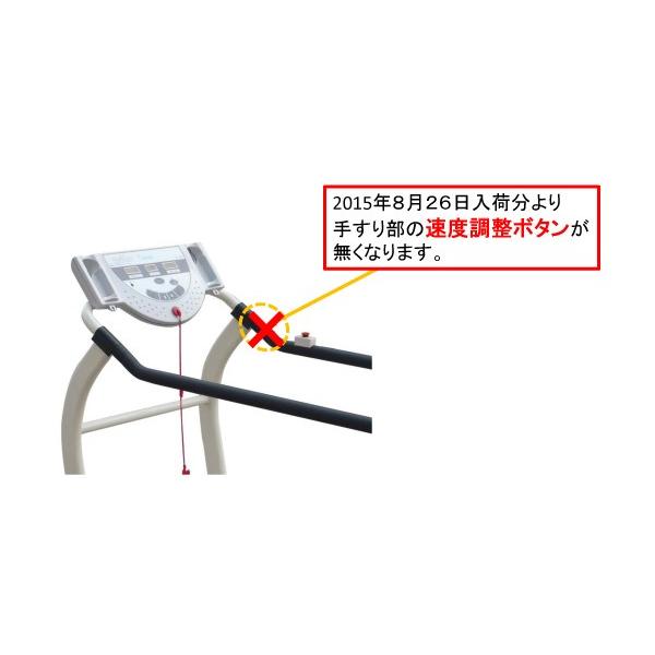 低速電動ウォーカー ダイコウ DAIKOU DK-208 『関東・東海・関西・北陸は軒先渡し送料無料』『代引き不可』 :DK208:テルショップ・ジャパン Yahoo!店 - 通販 ...