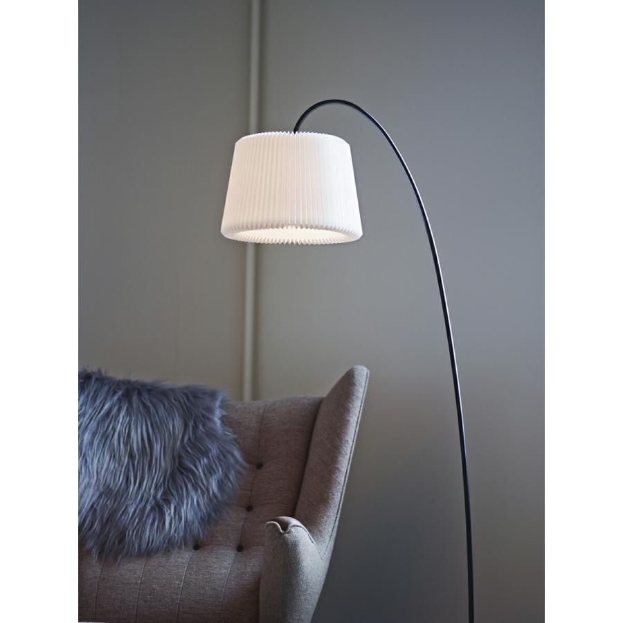 LE KLINT レ・クリント SNOWDROP スノードロップ フロアランプ KF320M : テルショップ・ジャパン Yahoo!店 - 通販 - Yahoo!ショッピング