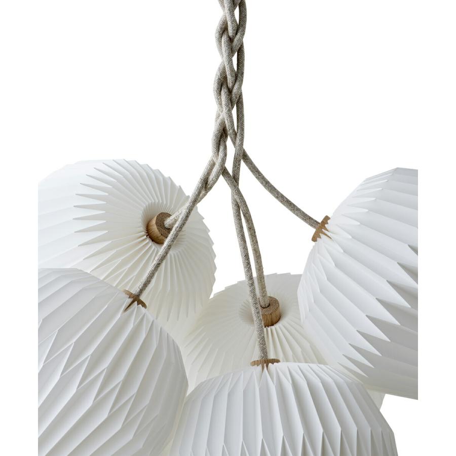 LE KLINT レ・クリント BOUQUET ブーケ ペンダント ブーケ5 KP1305(Mサイズ) :KP1305:テルショップ・ジャパン Yahoo!店 - 通販 - Yahoo!ショッピング