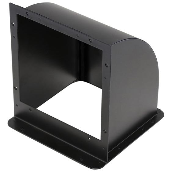 Tajima タジマ L型ダクト レンジフード用 LCD-150 : テルショップ・ジャパン Yahoo!店 - 通販 - Yahoo!ショッピング