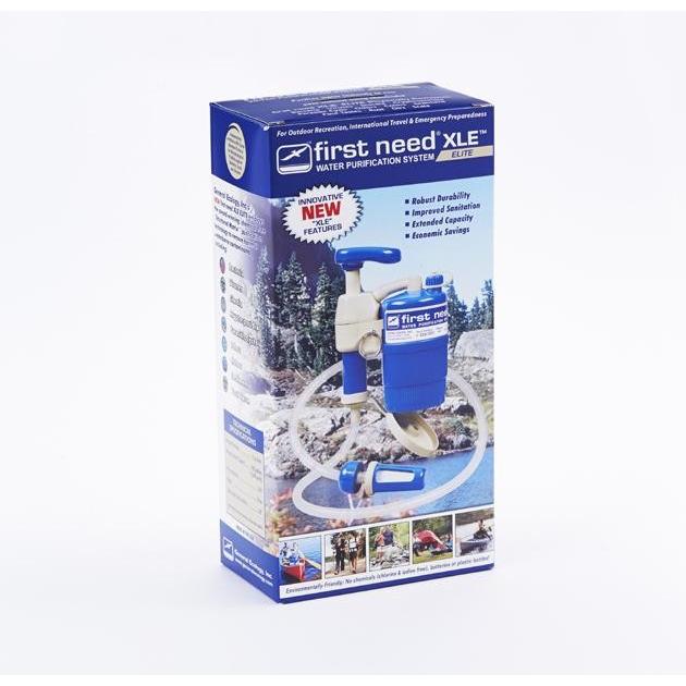 シーガルフォー 携帯用浄水器 first need FN-XLE ELITE アウトドア用携帯タイプ :seagull4-fnxleelite ...
