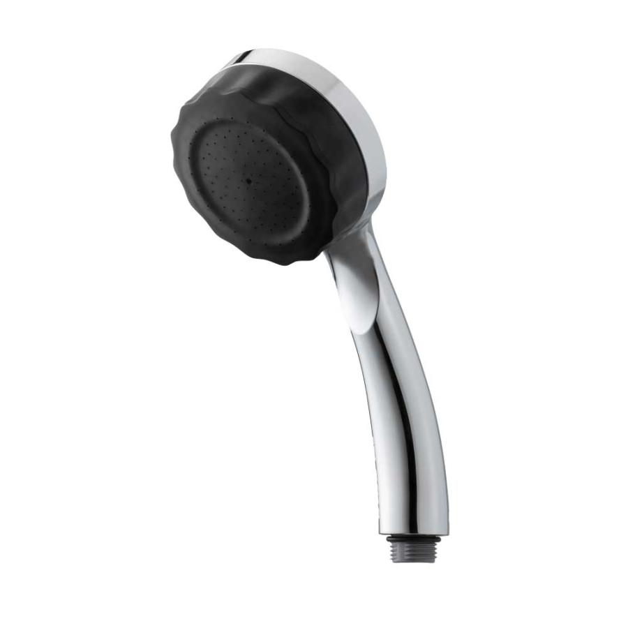 バブリーミスティーシャワー2.0 シャワーヘッド クロム マイクロナノバブル Mizsei SH23W-SN 水生活製作所 手元切替スイッチなし 正規販売店 : テルショップ・ジャパン ...