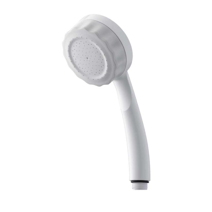 バブリーミスティーシャワー2.0 シャワーヘッド ホワイト マイクロナノバブル Mizsei SH23W-SN 水生活製作所 手元切替スイッチなし 正規販売店 : テルショップ・ジャパン ...