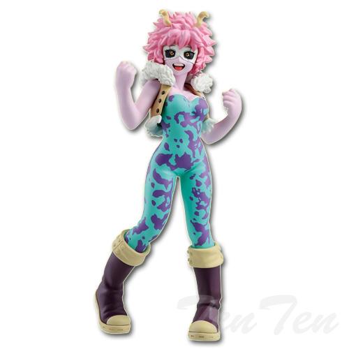 BANPRESTO 僕のヒーローアカデミア AGE OF HEROES PINKY 芦戸 BANPRESTO 僕のヒーローアカデミア AGE OF HEROES PINKY 芦戸