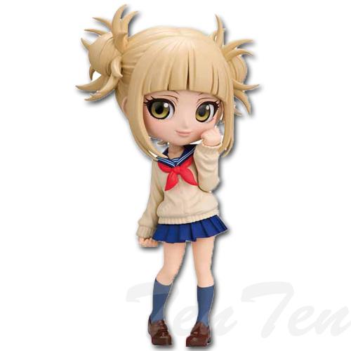 BANPRESTO 僕のヒーローアカデミア Q posket トガヒミコ Bカラー BANPRESTO 僕のヒーローアカデミア Q posket トガヒミコ Bカラー