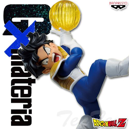 BANPRESTO ドラゴンボールZ G×materia THE SON GOHAN II 孫悟飯 BANPRESTO ドラゴンボールZ G×materia THE SON GOHAN II 孫悟飯