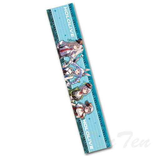 ホロライブ×RED° マフラータオル A 【即納品】 VTuber hololive ホロライブ×RED° マフラータオル A 【即納品】 VTuber hololive