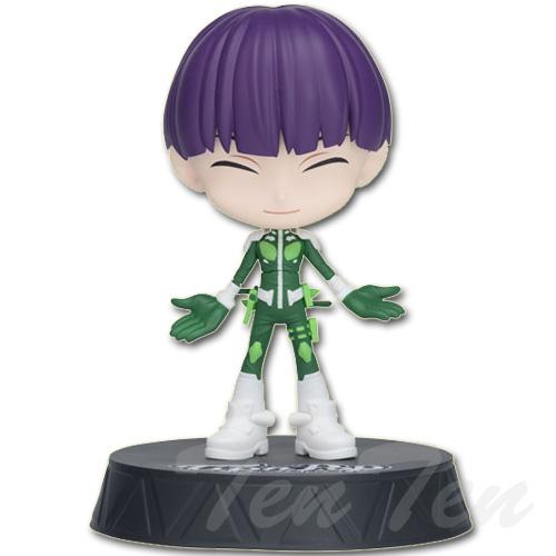 セガ 怪獣8号 Tip'n'Pop プレミアムフィギュア 保科宗四郎 B セガ 怪獣8号 Tip'n'Pop プレミアムフィギュア 保科宗四郎 B