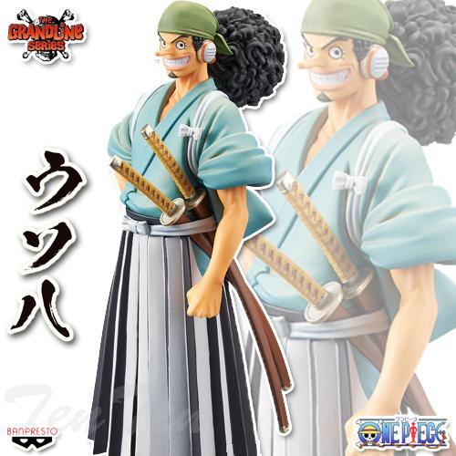 BANPRESTO ワンピース DXF THE GRANDLINE MEN ワノ国 vol.6 ウソ BANPRESTO ワンピース DXF THE GRANDLINE MEN ワノ国 vol.6 ウソ