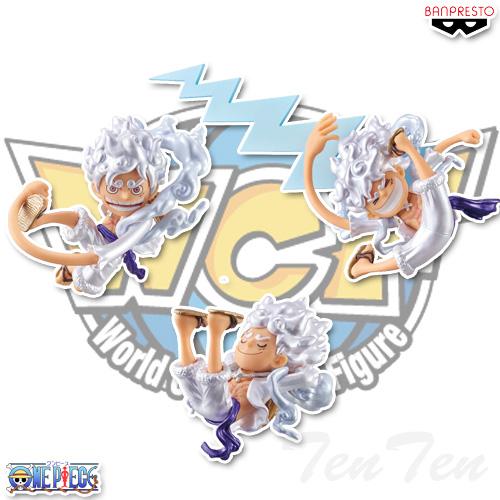 BANPRESTO ワンピース ワールドコレクタブルフィギュア モンキー BANPRESTO ワンピース ワールドコレクタブルフィギュア モンキー