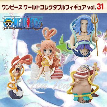 BANPRESTO ワンピース フィギュア ワンピースワールド BANPRESTO ワンピース フィギュア ワンピースワールド