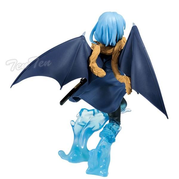 BANPRESTO 転生したらスライムだった件 リムル フィギュア EXQ BANPRESTO 転生したらスライムだった件 リムル フィギュア EXQ
