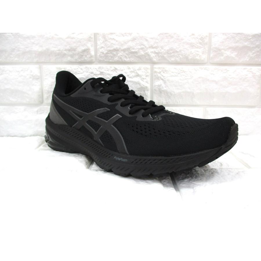 ASICS アシックス ランニングシューズ メンズ 部活動 ジョギング マラソン スタンダード GT-1000 12 RUNNING ...