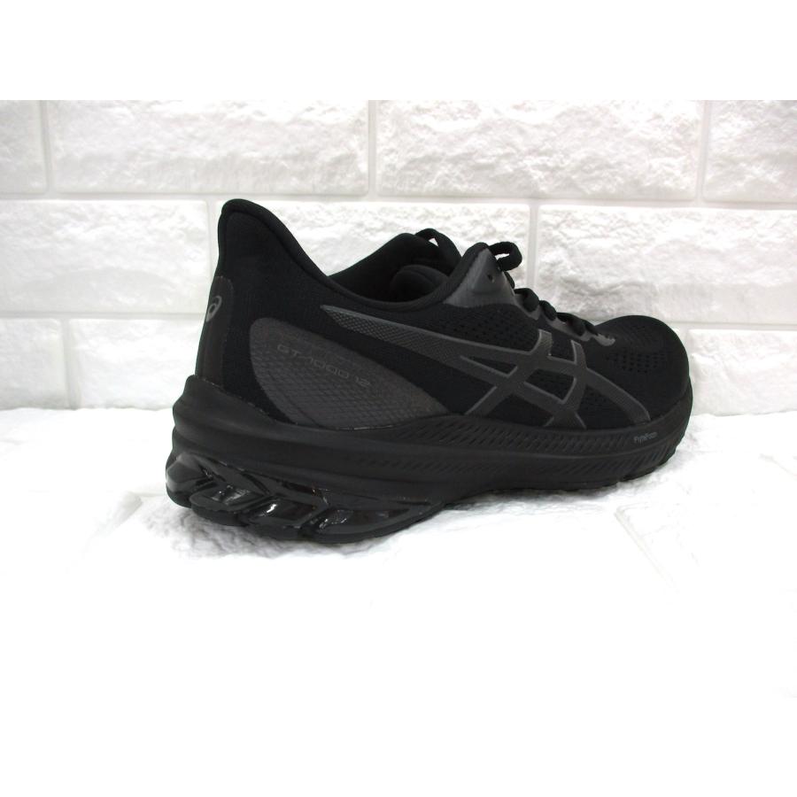 ASICS（アシックス） ランニングシューズ メンズ 部活動 ジョギング マラソン スタンダード GT-1000 12 ASICS ...