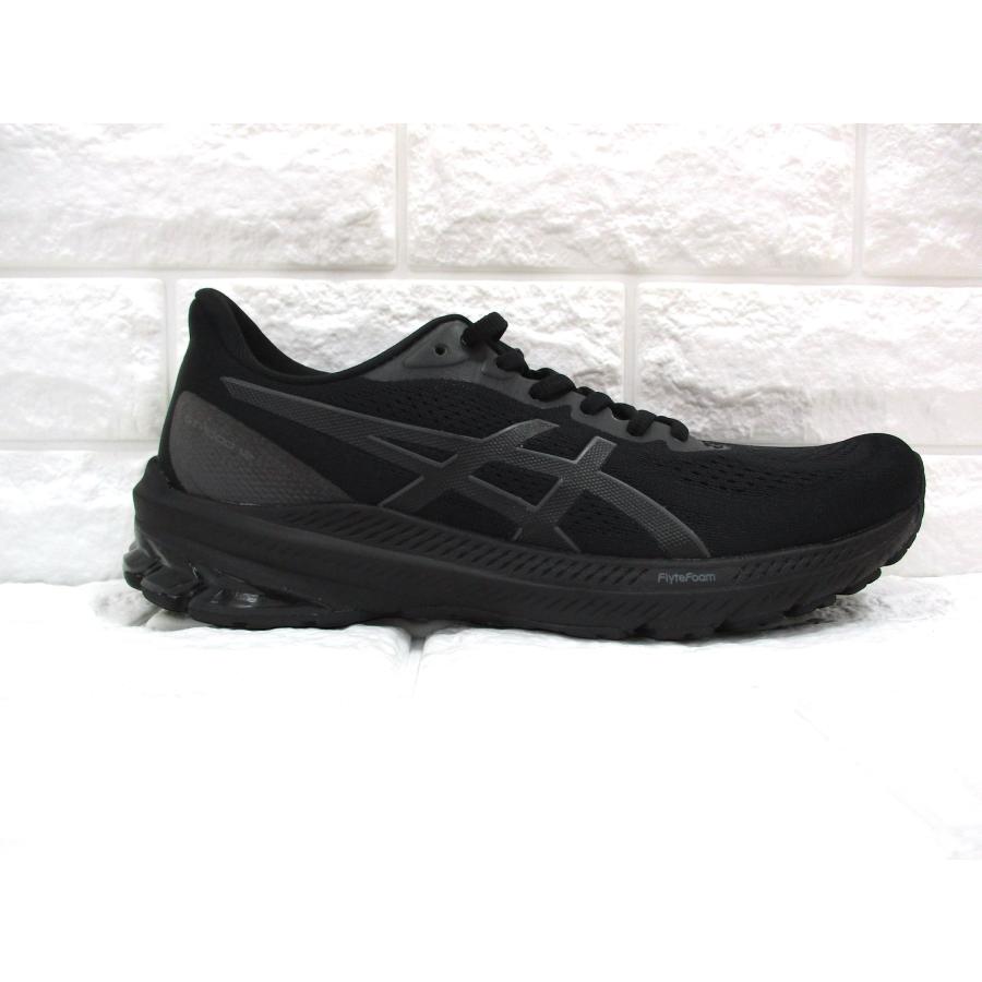 ASICS（アシックス） ランニングシューズ メンズ 部活動 ジョギング マラソン スタンダード GT-1000 12 ASICS ...