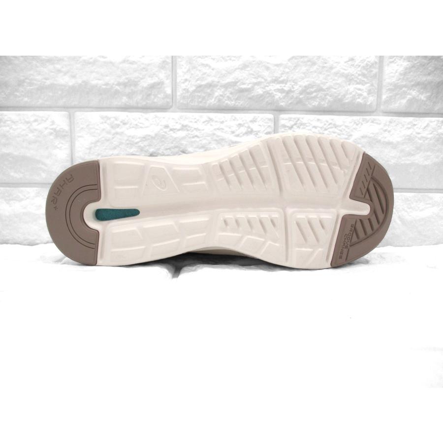 アシックス ウォーキング ゲルファンウォーカー W054 レディース 幅広 ワイド 3E相当 1292A054 ASICS ファスナー 歩く ...