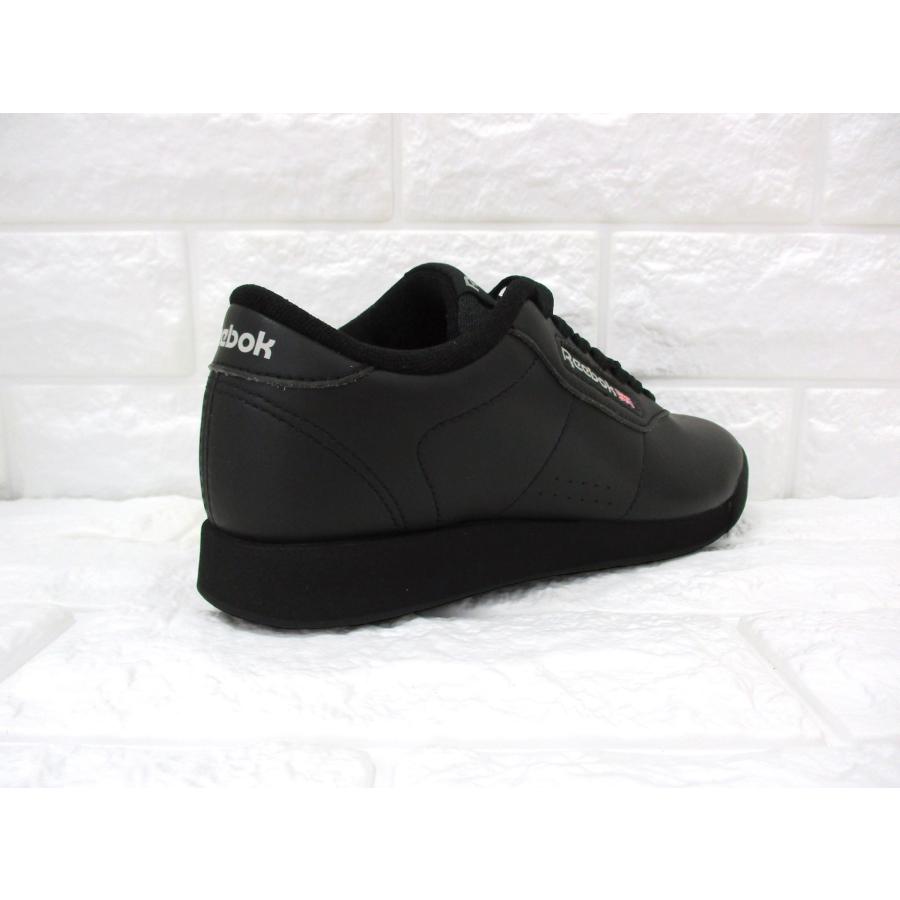 Reebok リーボック プリンセス REEBOK PRINCESS 定番 スニーカー レトロトレーニング 合成皮革 100000101 ...