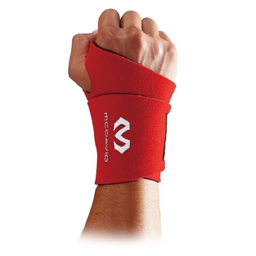 McDavid マクダビッド リストサポート 手首用 M451F/SC : 卓球用品専門店 TENALLテンオール ヤフー店 - 通販 - Yahoo!ショッピング
