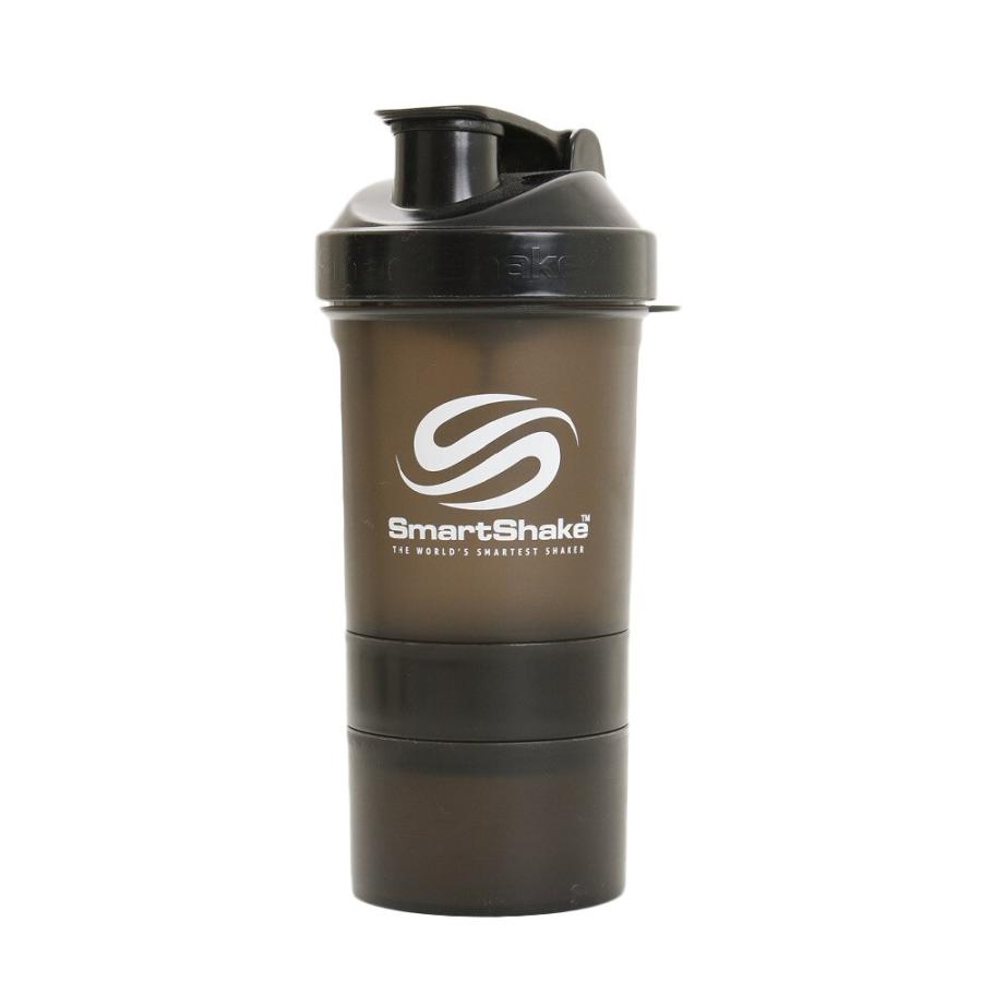 Smart Shake Sボトル&シェイカー SMARTSHAKE BK : 卓球用品専門店 TENALLテンオール ヤフー店 - 通販 - Yahoo!ショッピング
