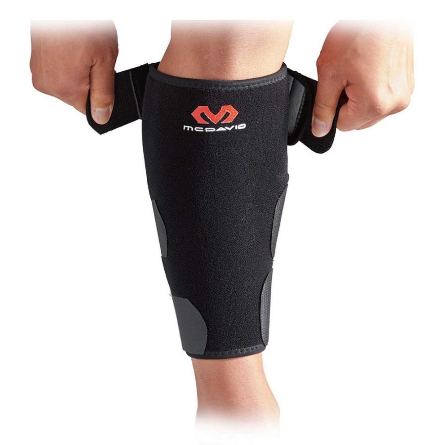 McDavid マクダビッド（MCDAVID）/コンプレッション カーフラップ ふくらはぎ用 M443 : 卓球用品専門店 TENALLテンオール ヤフー店 - 通販 - Yahoo!ショッピング