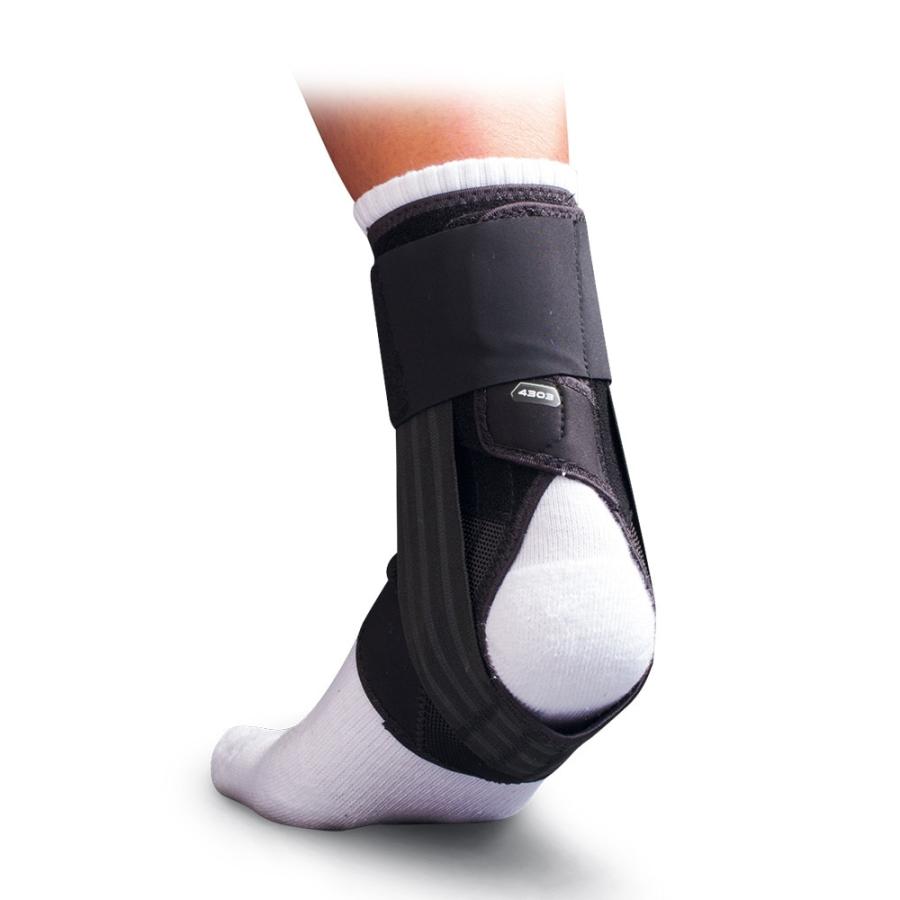 McDavid マクダビッド（MCDAVID）/ファントム アンクルブレイス 3 足首用 M4303 : 卓球用品専門店 TENALLテンオール ヤフー店 - 通販 - Yahoo!ショッピング