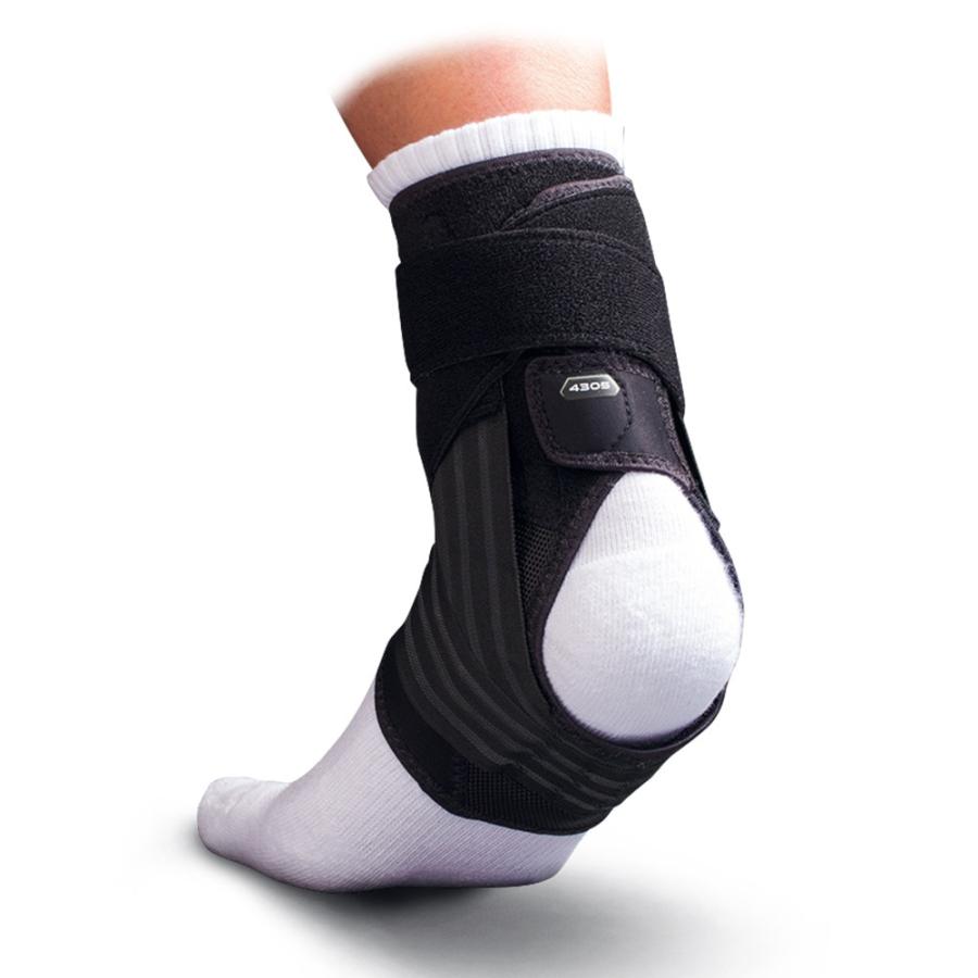 McDavid マクダビッド（MCDAVID）/ファントム アンクルブレイス 5 足首用 M4305 : 卓球用品専門店 TENALLテンオール ヤフー店 - 通販 - Yahoo!ショッピング