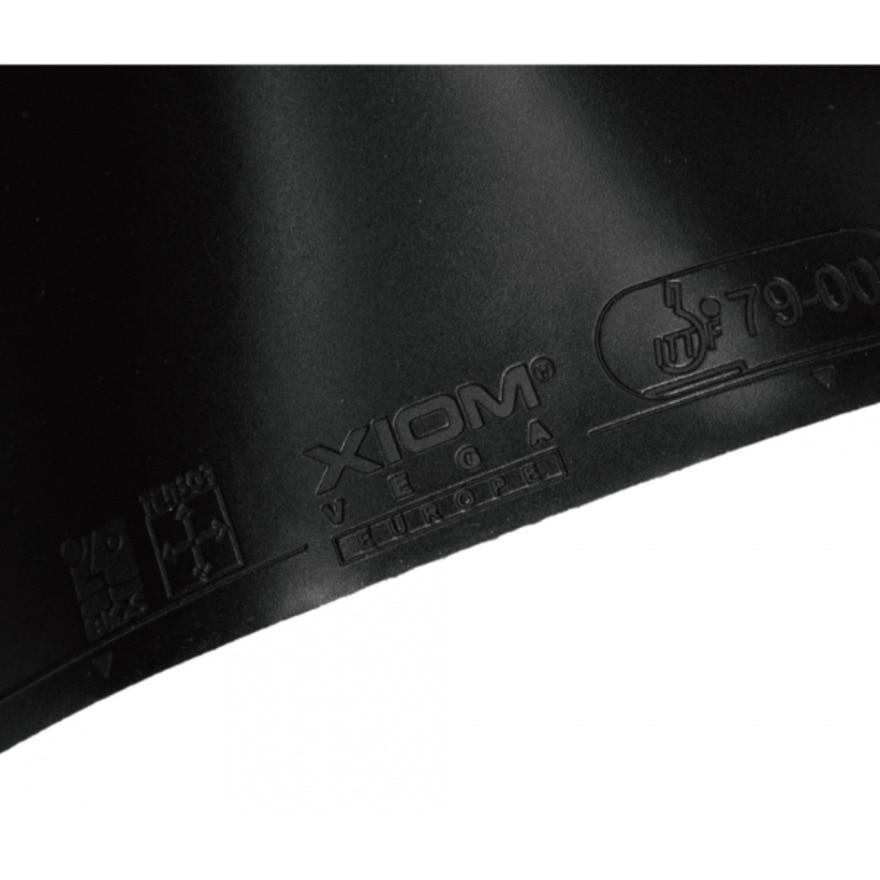 XIOM 卓球ラバー ヴェガ ヨーロッパ BK 送料無料 メール便 10431 初心者 中級者 上級者 専門店 : 卓球用品専門店 TENALLテンオール ヤフー店 - 通販 - Yahoo ...