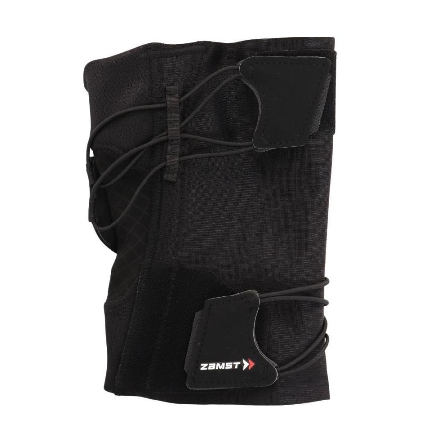 ザムスト ヒザ用サポーター RK-1 PLUS 左 : 10762046601 : 卓球用品専門店 TENALLテンオール ヤフー店 - 通販 - Yahoo!ショッピング
