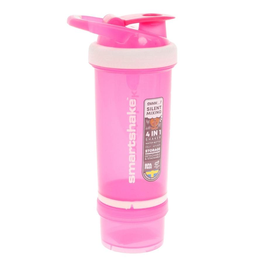 Smart Shake REVIVE 25OZ 750ML KSS2104 PINK : 卓球用品専門店 TENALLテンオール ヤフー店 - 通販 - Yahoo!ショッピング