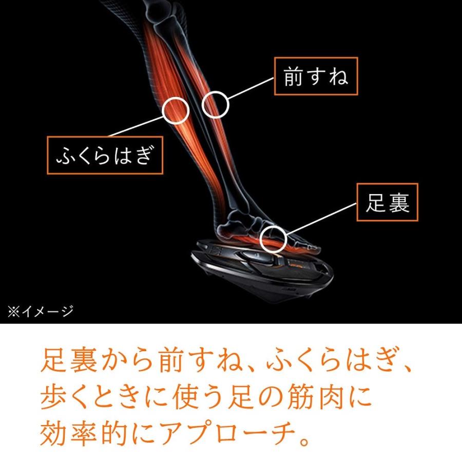フットフィット2 FOOT FIT 2 SP-FF2310FA ブラック : 卓球用品専門店 TENALLテンオール ヤフー店 - 通販 - Yahoo!ショッピング