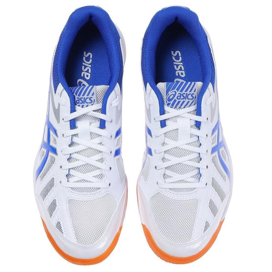 ASICS アシックス 卓球シューズ ATTACK HYPERBEAT 3 asics アタックハイパービ-ト ユニセックス レディース メンズ 卓球 靴 : 卓球用品専門店 TENALLテン ...