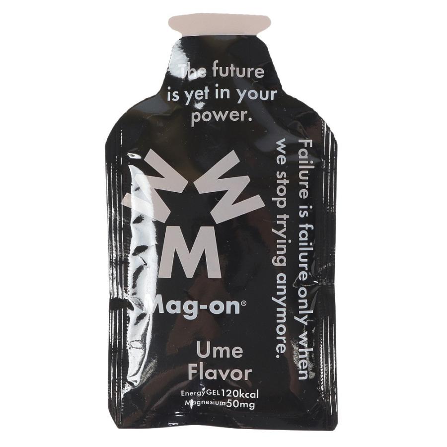 MAG-ONエナジージェル 梅味 TW210250 : 卓球用品専門店 TENALLテンオール ヤフー店 - 通販 - Yahoo!ショッピング