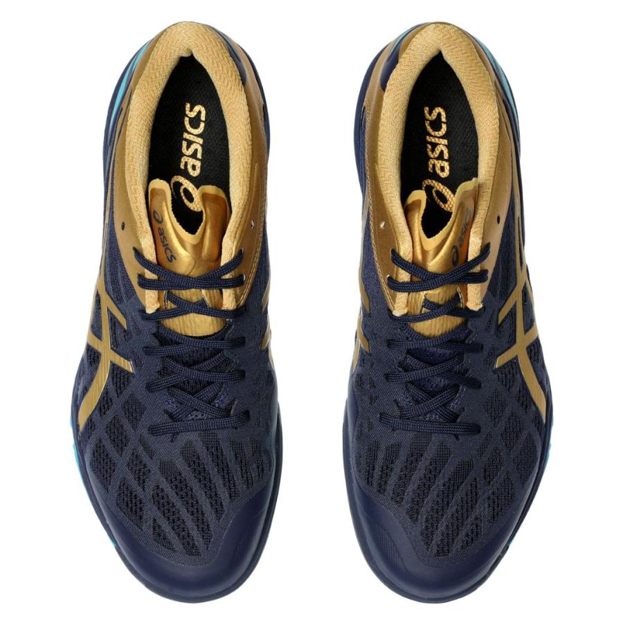 ASICS アシックス 卓球シューズ ATTACK DOMINATE FF asics アタック ドミネート ff ユニセックス レディース メンズ 卓球 靴 : 卓球用品専門店 TENALL ...