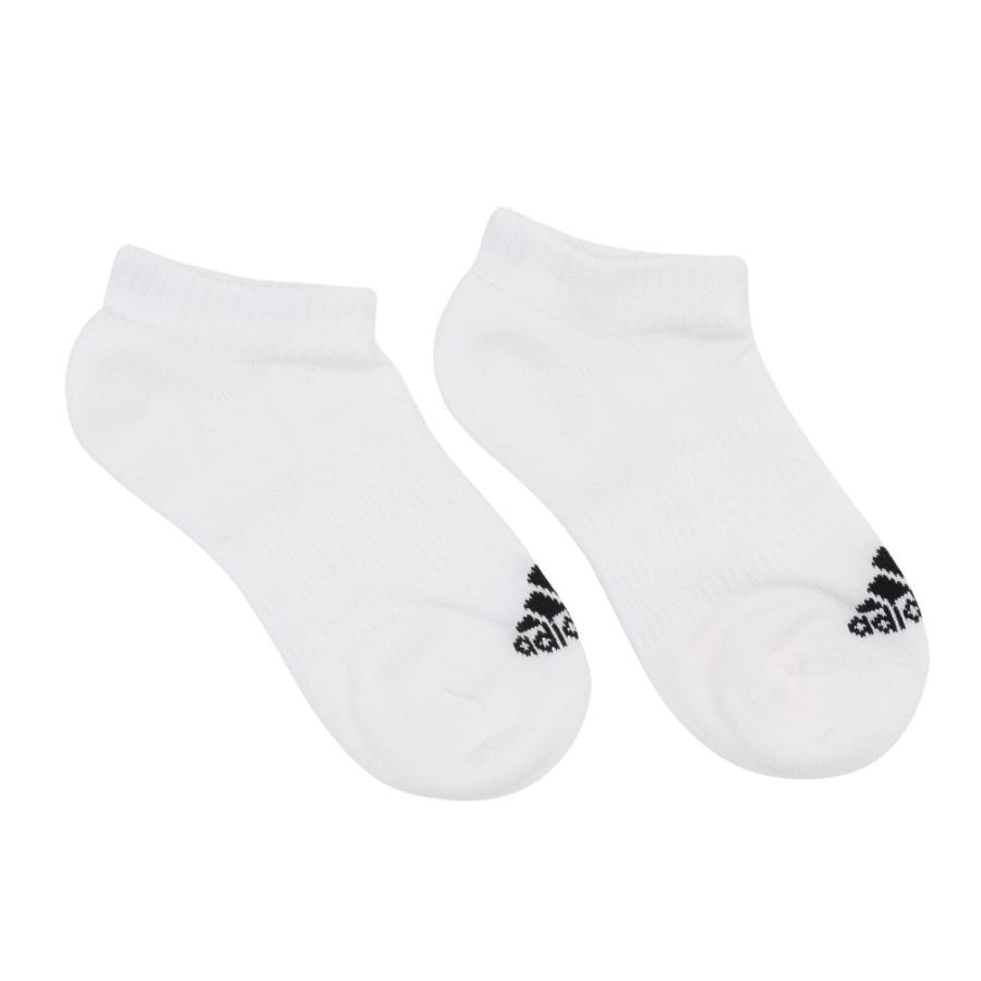 adidas クッション ローカット ソックス 3足組 EBB61-HT3434 : 卓球用品専門店 TENALLテンオール ヤフー店 ...