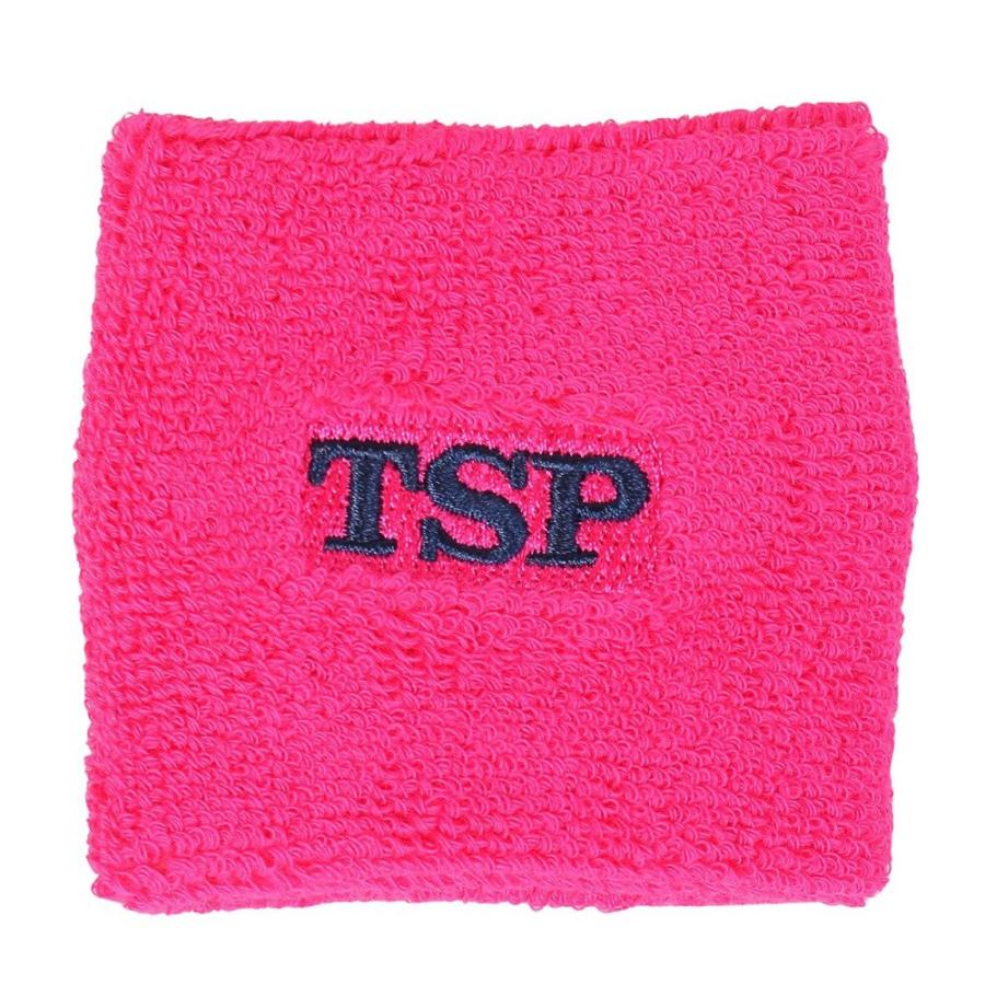 TSP リストバンド177 ピンク 044725 0300 : 卓球用品専門店 TENALLテンオール ヤフー店 - 通販 - Yahoo!ショッピング