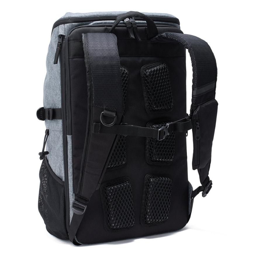UNDER ARMOUR クール バックパック 3.0 30L グレー 1384755 040 撥水 : 卓球用品専門店 TENALLテン ...