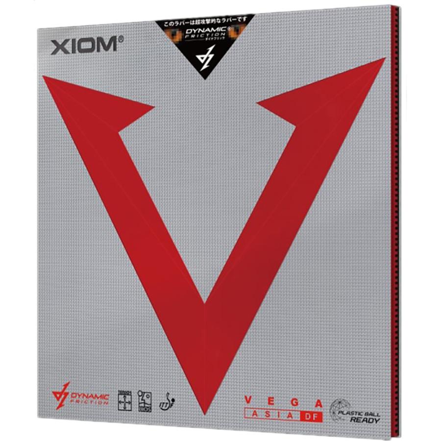 ヴェガアジアDF : 10858881001 : 卓球用品専門店 TENALLテンオール ヤフー店 - 通販 - Yahoo!ショッピング