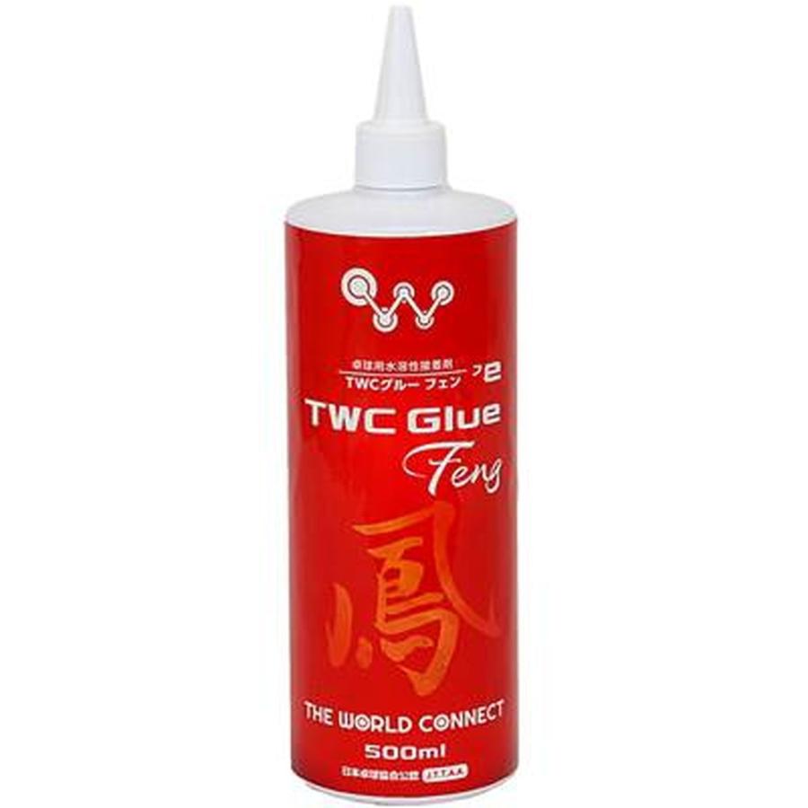 DONIC 卓球 TWCグルーフェン 500ML CV028 : 卓球用品専門店 TENALLテンオール ヤフー店 - 通販 - Yahoo!ショッピング