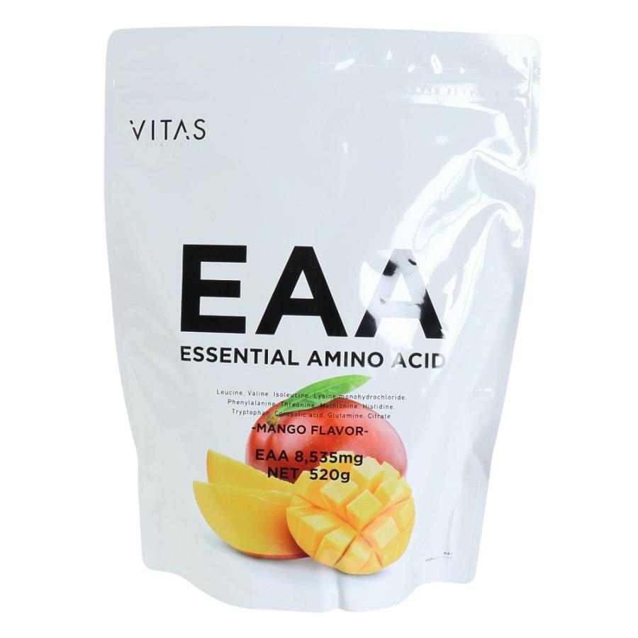 Nazareno Gabrielli アミノ酸 EAA マンゴー味 520g アミノ酸補給 必須アミノ酸 栄養補給 約40回分 即吸収 EAAパウダー サプリメント : 卓球用品専門店 ...