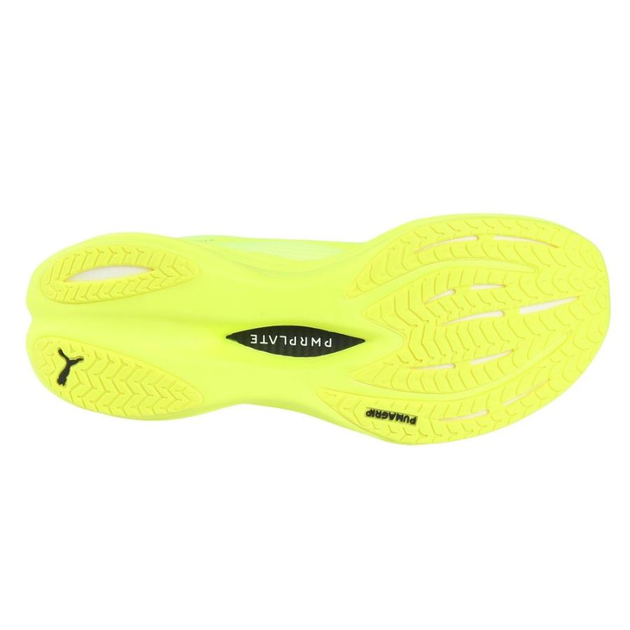 PUMA（プーマ） ランニングシューズ ジョギングシューズ ディヴィエイト ニトロ 3 30970714 : 卓球用品専門店 TENALLテン ...