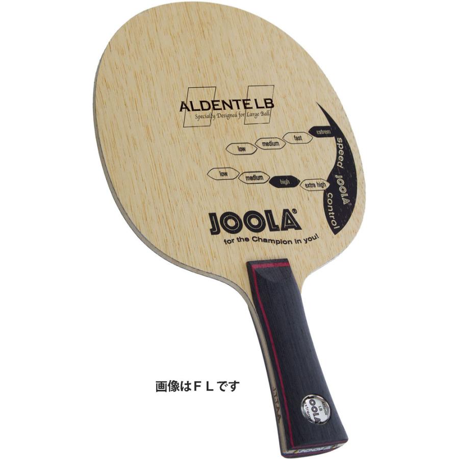 JOOLA アルデンテ カーボン エルビー 卓球ラケット ペン 中国式 joola ヨーラ ラージボール : 卓球用品専門店 TENALLテンオール ヤフー店 - 通販 - Yahoo!ショッピング