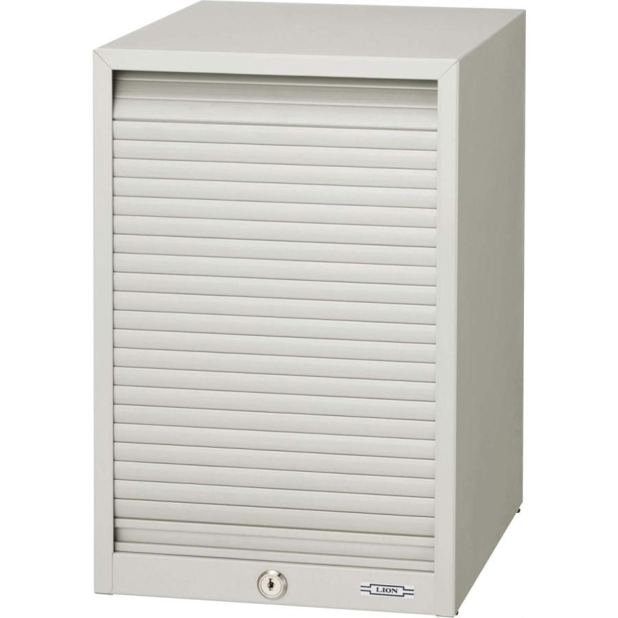ライオン事務器 SB-277 シャッター扉 セーフボックス（A4判縦型） 21705 : 21705 : オフィス用品の販売 てんぶん ...