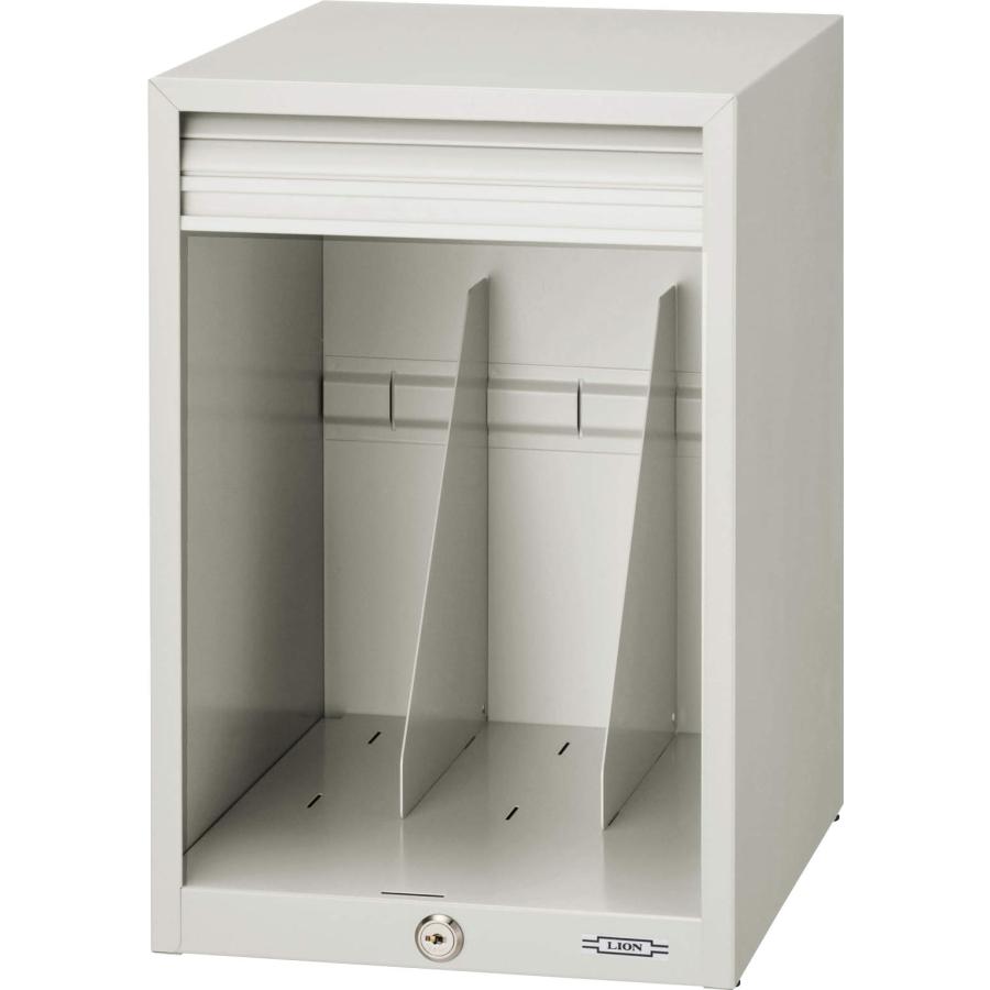 ライオン事務器 ライオン事務器 SB-277 シャッターセーフボックス（A4判縦型） 21705 : オフィス用品の販売 てんぶん - 通販 - Yahoo!ショッピング