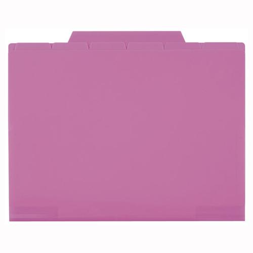 アクティフ 【5冊まとめ買い】セキセイ ACT-906-21 アクティフ 6インデックスフォルダー A4 ピンク : オフィス用品の販売 てんぶん - 通販 - Yahoo!ショッピング