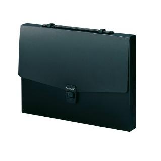 アルタート セキセイ ART-502-60 アルタートケース＜フラットタイプ＞ A4 ブラック : オフィス用品の販売 てんぶん - 通販 ...