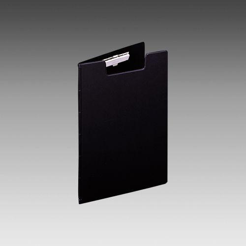 LIHIT LAB. リヒトラブ F-402 クリップファイル（B5） 黒 : オフィス用品の販売 てんぶん - 通販 - Yahoo!ショッピング