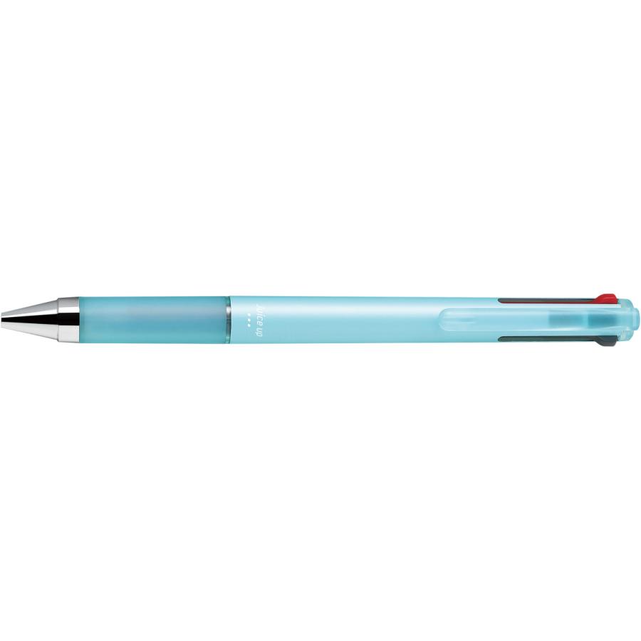 PILOT（パイロット） LKJP-50S4-M 3色ボールペン ジュースアップ3（0.4超極細） ミント : オフィス用品の販売 てんぶん ...