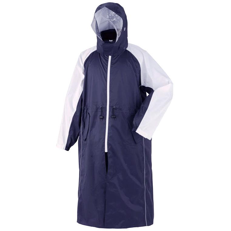 スミクラ 透湿 STパーカ リュック型 N-655 レインウェア 雨合羽 レインパーカー : ランドセル&バッグ 天地堂 - 通販 - Yahoo!ショッピング